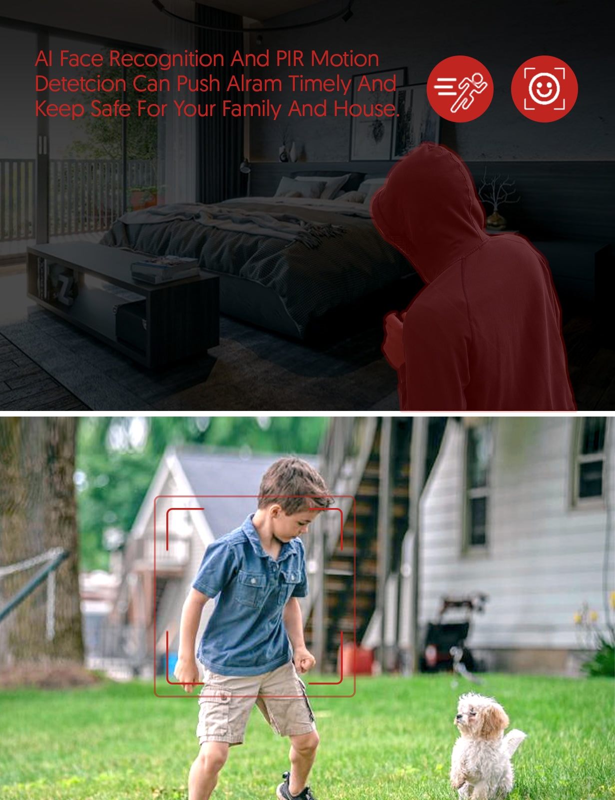 Store – Victure US