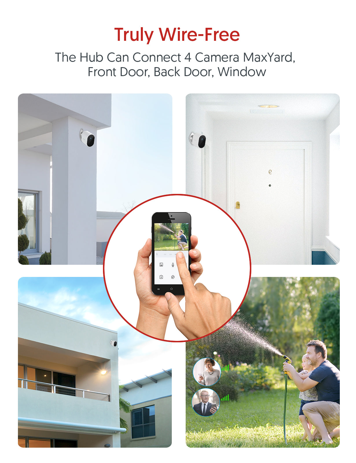 Store – Victure US